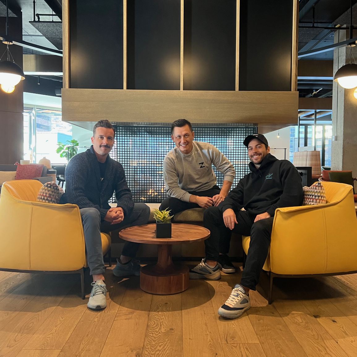 ZayZoon uses innovative Fintech to solve a growing problem | ATB Financial